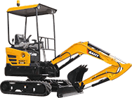 SANY Specs | Rexin Equipment | Long Beach, CA | Authorized Dealer for ...