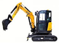 SANY Specs | Rexin Equipment | Long Beach, CA | Authorized Dealer for ...