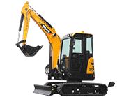 SANY Specs | Rexin Equipment | Long Beach, CA | Authorized Dealer for ...