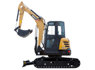 SANY Specs | Rexin Equipment | Long Beach, CA | Authorized Dealer for ...